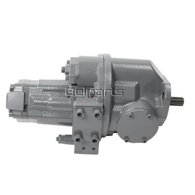 China Belpartsgraafwerktuig Ec 55 de Hoofdpomp PJ 5350087 PJ 7416876 van Ec35 Ec20 Hydraulische Pomp voor Te koop