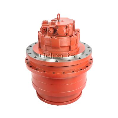 China Belparts Excavator Travel Motor Final Drive MAG-1700VP-5000 Sany305 For Sany for sale