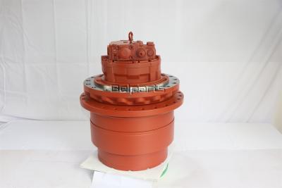 China Belparts Excavator Travel Motor Assy Final Drive MAG-18000VP-6000 Sany 335 for sale