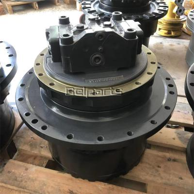 China Belparts Excavator Travel Motor Assy Pc200-7 For Komatsu for sale