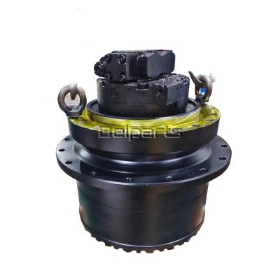 China Belparts Excavator Travel Motor Assy Final Drive E336 550-4341 Repair Kit for sale