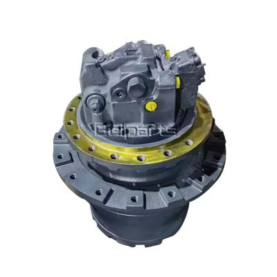 China Belparts Excavator Travel Motor Assy Final Drive EX200-3 Repair Kit 9120000 9131678 For Hitachi for sale