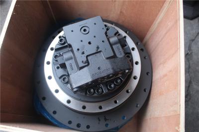 China Belparts Excavator Travel Motor Assy Final Drive Pc200-5 Repair Kit 20Y-27-00019 20Y-27-00018 for sale
