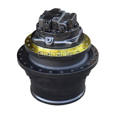 China Belparts Excavator Zax450 Zaxis450 Travel Motor Final Drive For Hitachi 4431549 for sale
