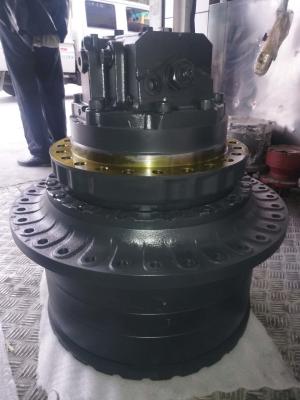 China Belparts Excavator Final Drive Pc300lc Pc350lc Pc600 Pc220-7 Travel Motor Assy For Komatsu 708-8F-00192 708-8F-00191 for sale