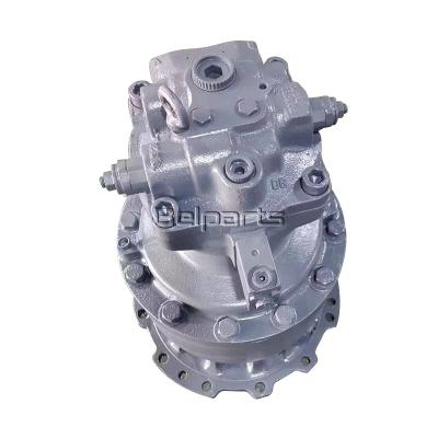 China Belparts Excavator Slewing Motor EX220-1 Swing Motor Assy For Hitachi for sale