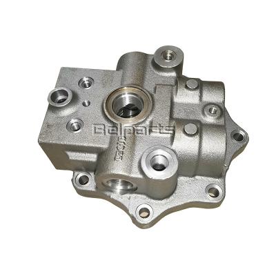 중국 벨파르츠 수력 굴삭기 DX340 K9002105 스윙 모터 부품은 두산을 대신합니다 판매용