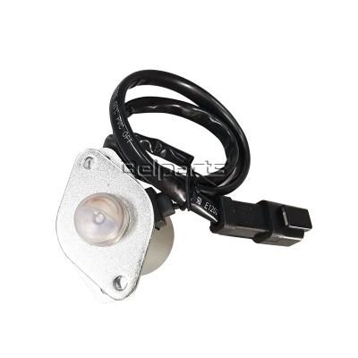 중국 코마츠를 위한 벨파르츠 굴삭기 솔레노이드 밸브 PC200-7 20Y-60-31211 209-60-77250 판매용