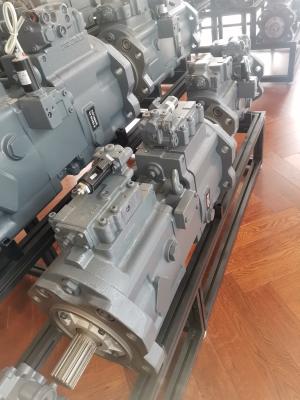 Chine Pompe hydraulique VOE 14215226 VOE 14214128 de Main Pump K5V160DT EC300D EC300 d'excavatrice à vendre
