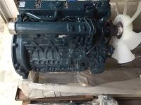 China V2203 Diesel Engine Assembly for Excavators | 580KG Steel Construction | Hitachi ZX50U-2 Compatible for sale