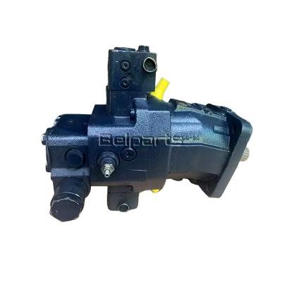 Chine Pompe principale 31Q4-41010 de Hydraulic Pump R140W A6VM107 d'excavatrice pour Hyundai à vendre