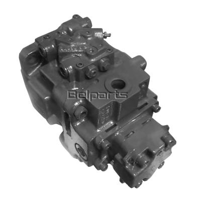 Chine Pompes hydrauliques de seconde main pour les excavateurs PC30-6 à vendre