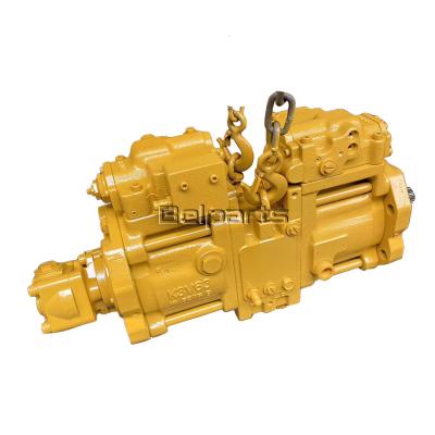 Chine Pompes hydrauliques pour les pièces de charbon de la pelle 110B 120B 312B K3V63 à vendre