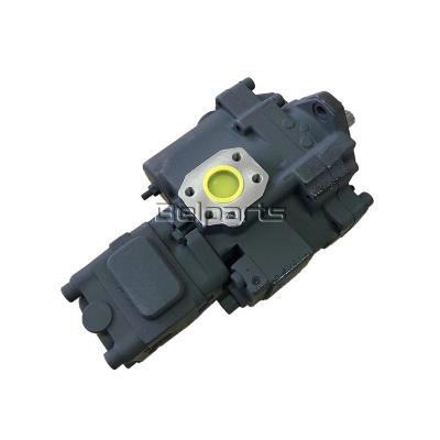 Chine Pompes hydrauliques pour les pièces de charbon pour les excavatrices ZAX60-5G-5A à vendre