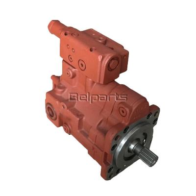 Chine Pompes hydrauliques pour les excavateurs ZAX65 ZX65 EX65 4668462 Pour Hitachi à vendre