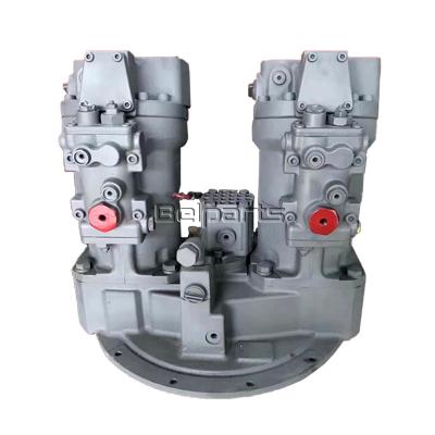 Chine Pompes hydrauliques ZAX330 ZX330 9195241 9195238 pour les excavatrices à vendre