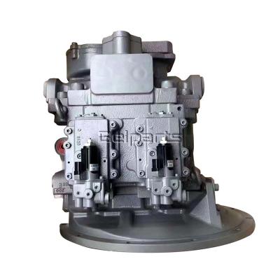 Chine Pompes hydrauliques ZAX450 ZX450 9184686 9199338 pour les excavatrices à vendre