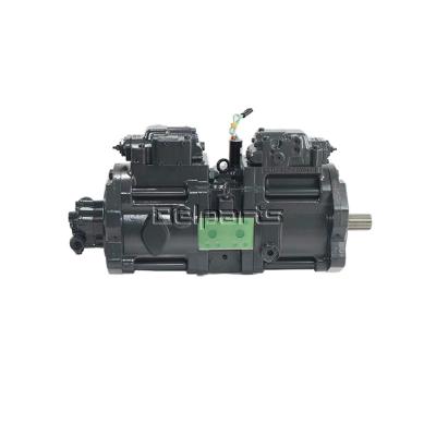 Chine Pompes principales EC210 EC240 pour excavatrice à pièces de rechange à vendre