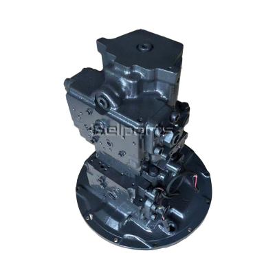 Chine Pièces de sol pompe principale PC300-7 pompe principale hydraulique 708-2G-00024 708-2G-00023 708-2G-00022 pour le komatsu à vendre