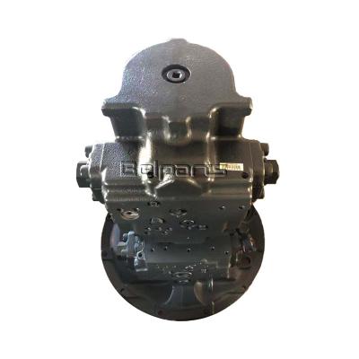Chine Pompes principales pour excavatrice PC400-7 pompe principale hydraulique 708-2H-00026 708-2H-00022 708-2H-00460 pour le komatsu à vendre