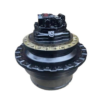 China Belparts Excavator Travel Motor Assy For Hitachi ZX870 ZX890 Final Drive Assy 9251681 9254461 for sale