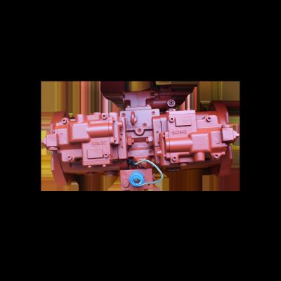 Chine Pompes hydrauliques pour excavatrice Ex 200-3 9262319 à vendre