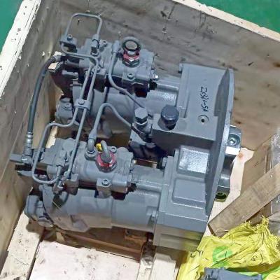 Chine ZX330-3 Pièces de cloche Excavateur Hitachi Zx330 3 Pompes hydrauliques principales 9195241 9195238 à vendre