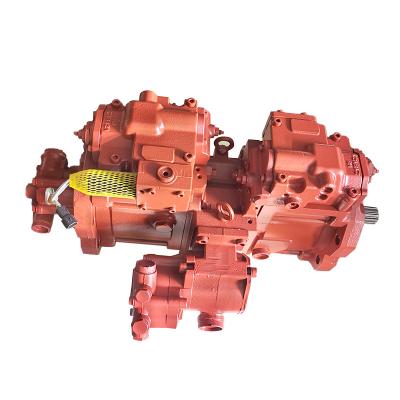 Chine EX150 Pièces de moteur de pelle pour pompe à piston hydraulique Hitachi 150 Zx150 4205209 à vendre