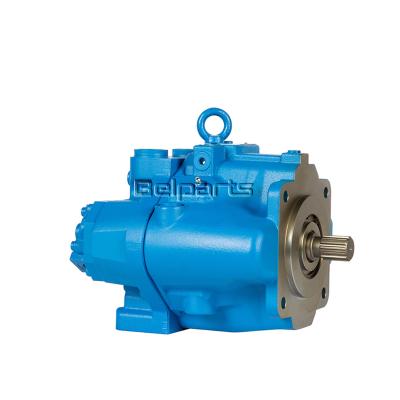 Chine Hyundai 80 pompe hydraulique pour excavatrice R80 31N1-10010 à vendre