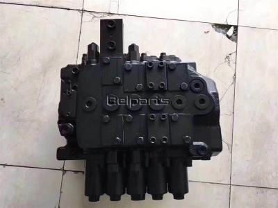 China DX300-5-7 DH300-5-7 Hoofdbesturingsklep voor Doosan Daewoo 420-00519 for sale