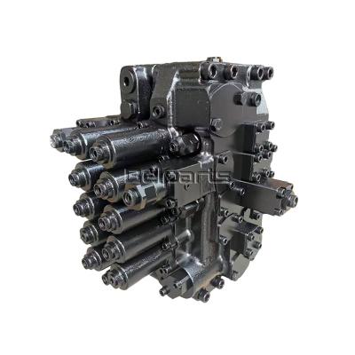 China Excavator DX260 DX340 DX360 Main Control Valve For Doosan Daewoo 426-00223 420-00294 for sale