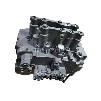China Belparts Excavator EX330-3 ZX330-3 Main Control Valve For Hitachi 4625137 4433970 for sale