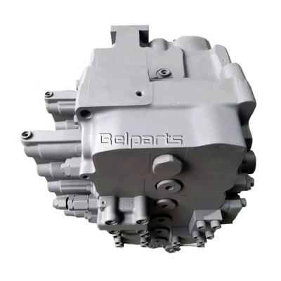 China Belparts Excavator Hydraulic ZX470 EX470 Main Control Valve For Hitachi 4632973 for sale