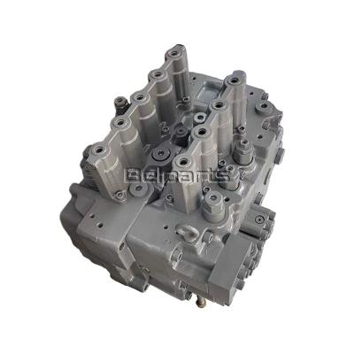 China Belparts Excavator Hydraulic EX870 ZX870 Main Control Valve For Hitachi 4632971 for sale