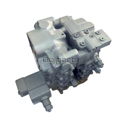 China Belparts Excavator Hydraulic R200 R215-5-7 Main Control Valve For Hyundai 31N6-10110 for sale