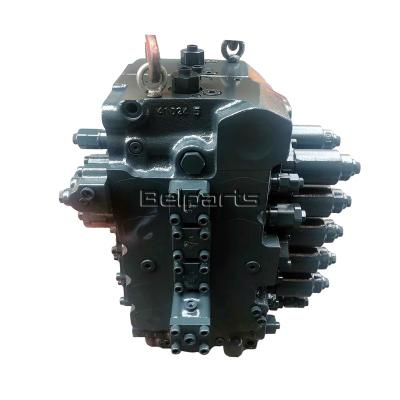 China Belparts Excavator Hydraulic R485 R505 R520-7-9 Main Control Valve For Hyundai 31QB-16110 31NB-19110 for sale