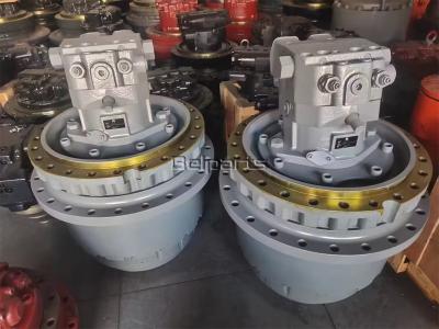 China Travel Motor Assy EC460 EC460B Belparts Excavator Final Drive Assy VOE 14508165 for sale