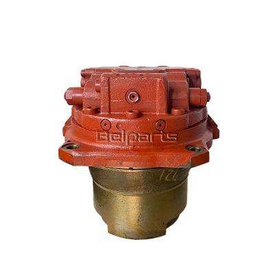 China ZX650 ZX850 Travel Motor Assy Excavator Final Drive Without Gearbox 4452563 4481829 for sale
