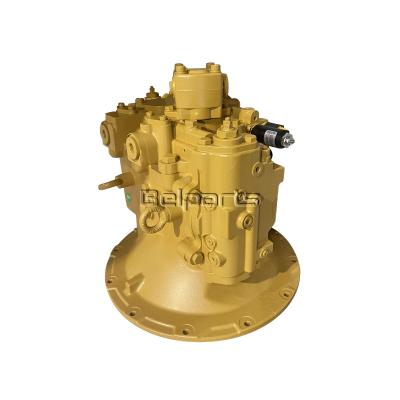 Chine Pompes hydrauliques SBS80 E312D E315D pour excavatrice à pièces de rechange à vendre