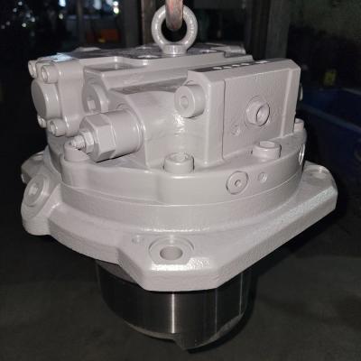 China ZX450-3 For Hitachi MSF-340 4637796 Final Drive Without Gearbox Belparts Excavator Travel Motor 4652345 for sale