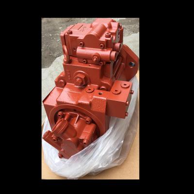 Chine EX100-3 EX100M-3 pompe hydraulique excavateur pompe principale pour Hitachi 9121198 9133005 à vendre
