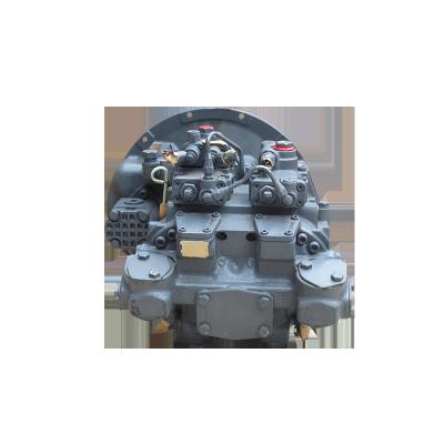 Chine EX270-5 EX270LC-5 EX280LCH-5 Pompes hydrauliques Excavateur Pompes principales Pour Hitachi 9151953 9155144 à vendre