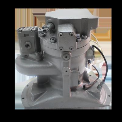 Chine Pompes hydrauliques pour excavatrice à pièces de rechange pour Hitachi EX100-5 EX110M-5 EX100-5E à vendre