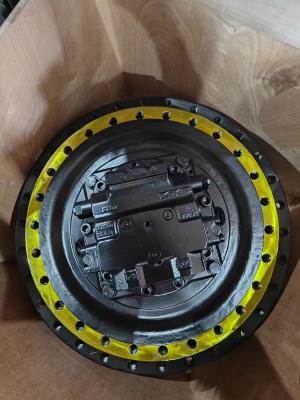 China EX1200-6 For Hitachi 9270013 Belparts Excavator Travel Motor Assy 9301479 Final Drive Assy for sale