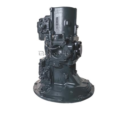 China Belparts Excavator PC400-3 PC400LC-3 Hydraulic Pump For Komatsu 708-27-02025 708-27-02024 708-27-01010 708-27-10100 for sale