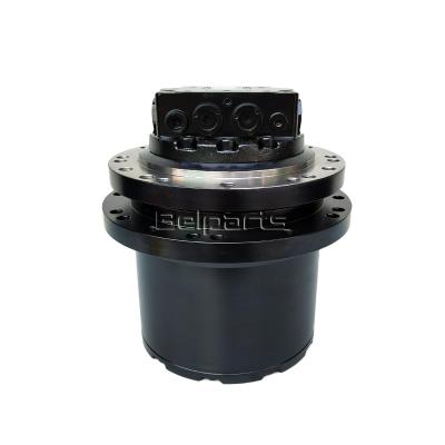 China Excavator Final Drive Assy Bobcat 341 Travel Motor Assy TM06J LKC for sale