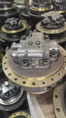 China Belparts Excavator PC300-7 Final Drive Without Gearbox 708-8H-00320 Travel Motor For Komatsu for sale