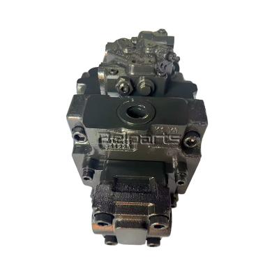 Chine Pompes principales de Belparts PC27MR-2 Excavateur F00554 Pompes hydrauliques 708-1S-00262 Pour Komatsu à vendre