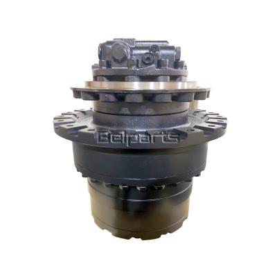 China Belparts Excavator Final Drive Zx240-3 Travel Motor With Gearbox 9243839 For Hitachi for sale