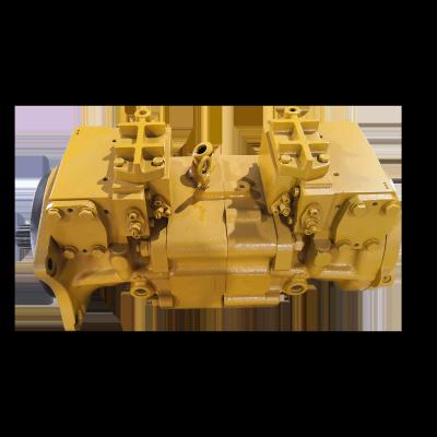 Chine Pompes hydrauliques PC1250-7 PC1250-8 pour les pièces de béton pour les excavatrices à vendre